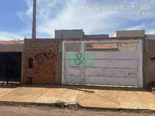 Casa / Sobrado em Condomínio para Venda em Canitar/SP Residencial Esmeralda 1 Quartos