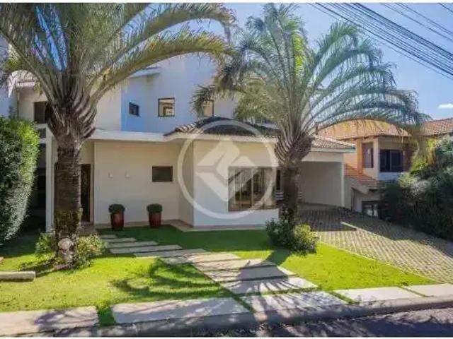 Casa / Sobrado em Condomínio para Venda em Cascavel/PR Country 5 Quartos
