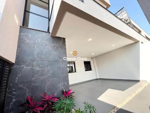 Casa / Sobrado em Condomínio para Venda em Cascavel/PR Country 2 Quartos