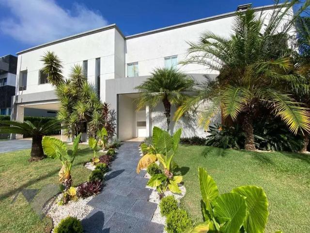 Casa / Sobrado em Condomínio para Venda em Cascavel/PR Country 3 Quartos