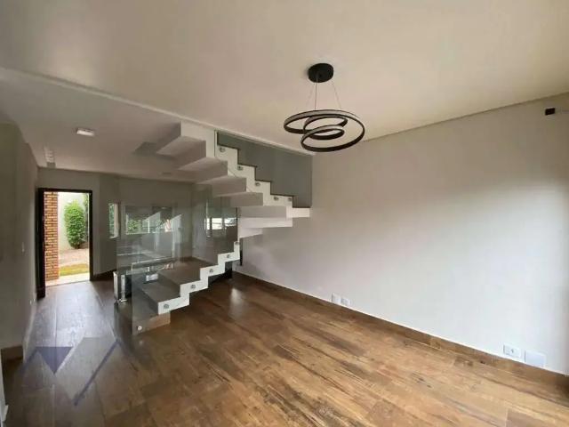 Casa / Sobrado em Condomínio para Venda em Cascavel/PR Country 3 Quartos