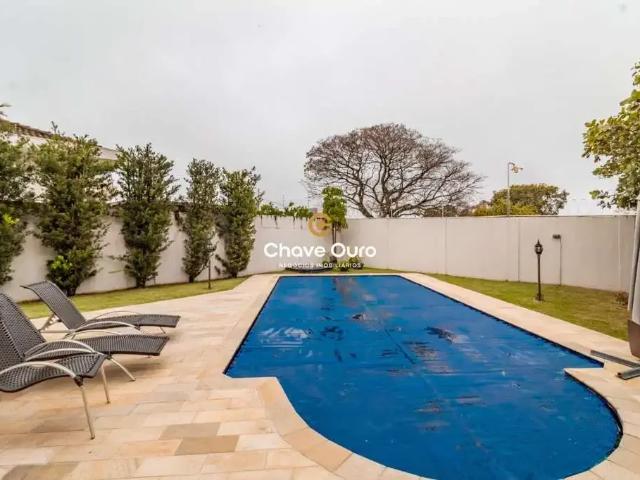 Casa / Sobrado em Condomínio para Venda em Cascavel/PR Country 3 Quartos
