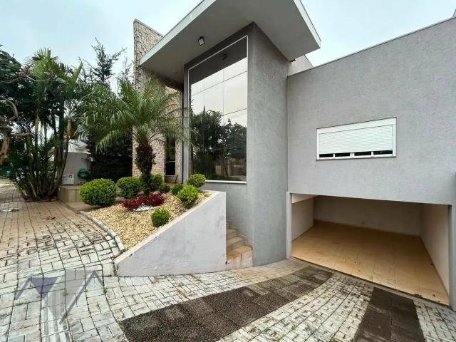 Casa / Sobrado em Condomínio para Venda em Cascavel/PR Cataratas 3 Quartos