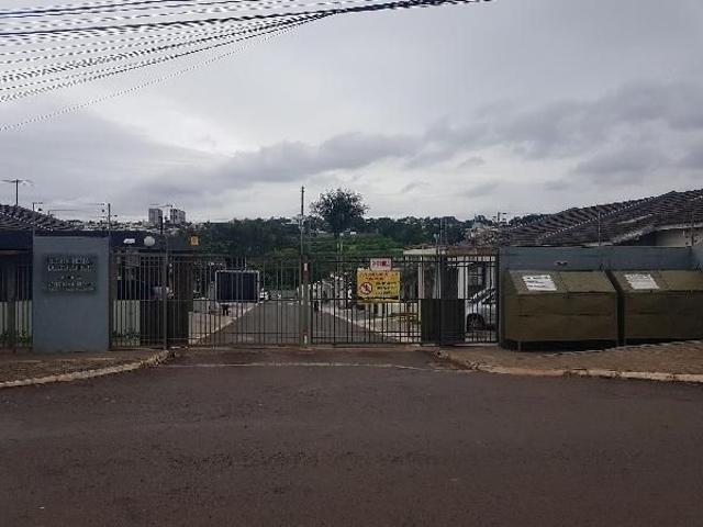 Casa / Sobrado em Condomínio para Venda em Cascavel/PR Cancelli 3 Quartos