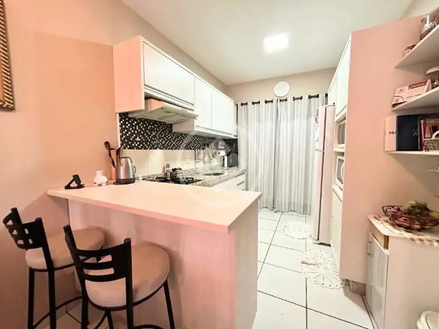 Casa / Sobrado em Condomínio para Venda em Cascavel/PR Cancelli 2 Quartos