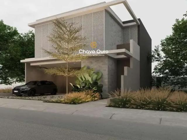 Casa / Sobrado em Condomínio para Venda em Cascavel/PR Cancelli