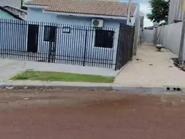 Casa / Sobrado em Condomínio para Venda em Cascavel/PR Cascavel Velho 2 Quartos