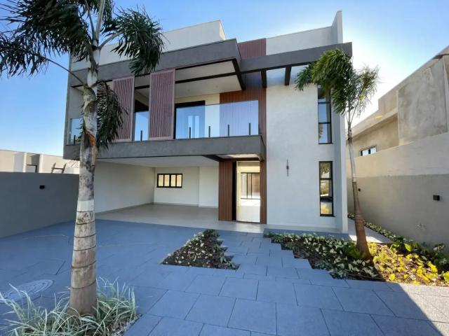 Casa / Sobrado em Condomínio para Venda em Cascavel/PR Cascavel Velho