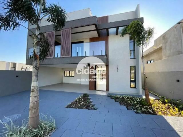 Casa / Sobrado em Condomínio para Venda em Cascavel/PR Cascavel Velho