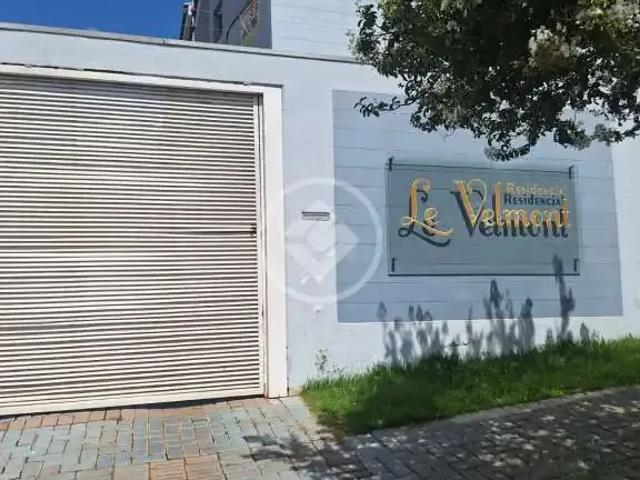 Casa / Sobrado em Condomínio para Venda em Cascavel/PR Centro 2 Quartos