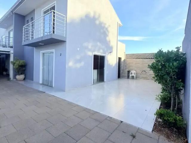Casa / Sobrado em Condomínio para Venda em Cascavel/PR Centro 2 Quartos