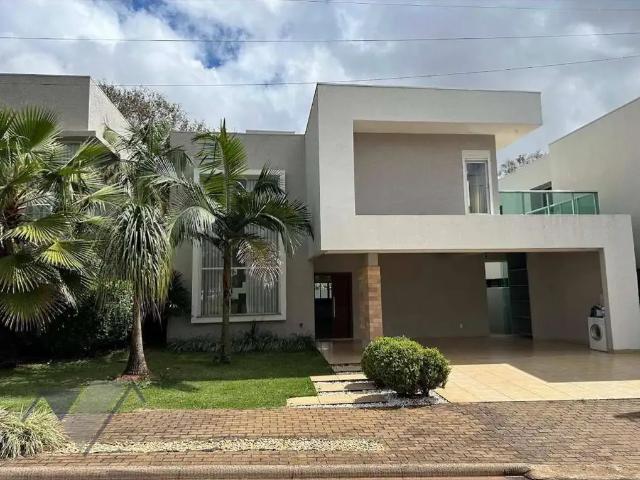 Casa / Sobrado em Condomínio para Venda em Cascavel/PR Alto Alegre