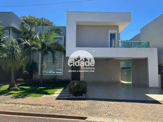 Casa / Sobrado em Condomínio para Venda em Cascavel/PR Alto Alegre