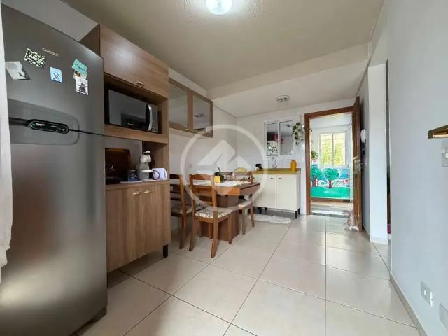 Casa / Sobrado em Condomínio para Venda em Cascavel/PR Brasília 2 Quartos