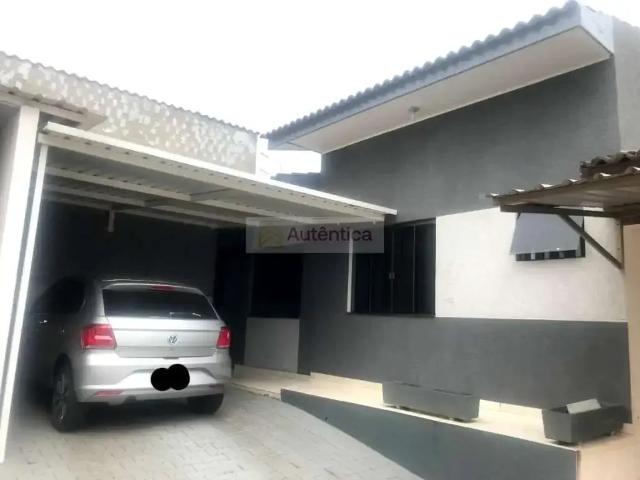 Casa / Sobrado em Condomínio para Venda em Cascavel/PR Brazmadeira 3 Quartos