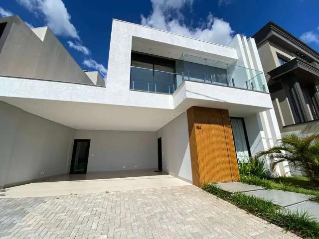 Casa / Sobrado em Condomínio para Venda em Cascavel/PR FAG 3 Quartos