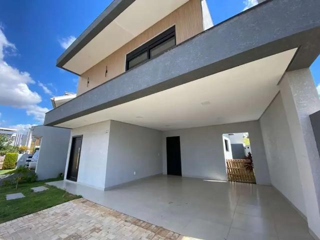 Casa / Sobrado em Condomínio para Venda em Cascavel/PR FAG 3 Quartos