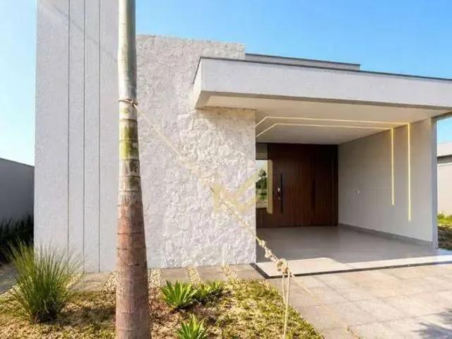 Casa / Sobrado em Condomínio para Venda em Cascavel/PR FAG 3 Quartos