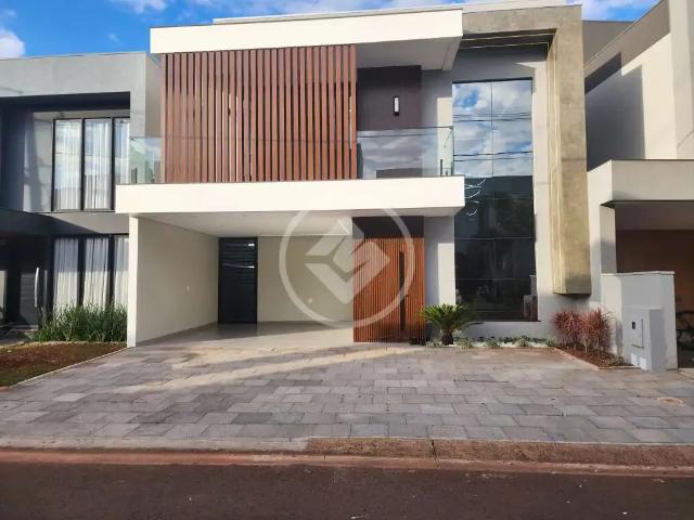 Casa / Sobrado em Condomínio para Venda em Cascavel/PR FAG 3 Quartos