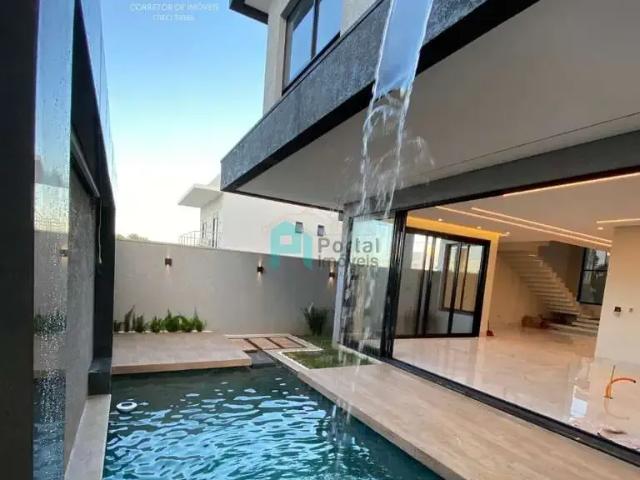 Casa / Sobrado em Condomínio para Venda em Cascavel/PR FAG 3 Quartos
