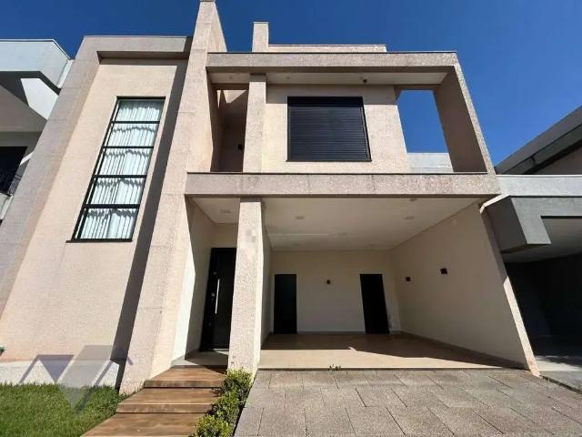 Casa / Sobrado em Condomínio para Venda em Cascavel/PR FAG 3 Quartos
