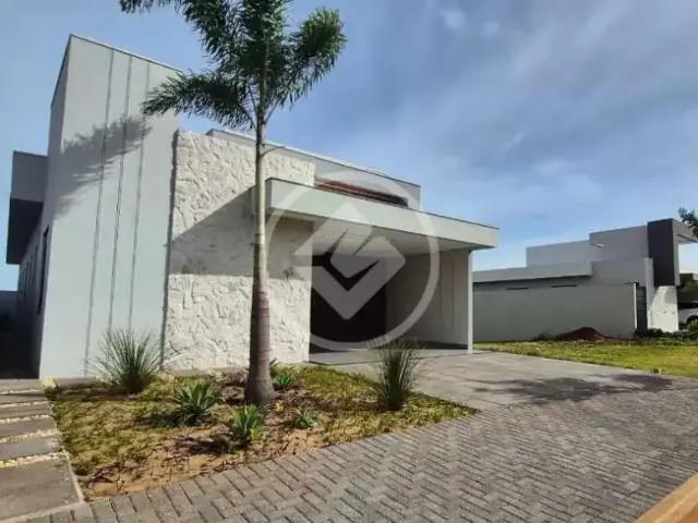 Casa / Sobrado em Condomínio para Venda em Cascavel/PR FAG 3 Quartos
