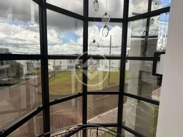 Casa / Sobrado em Condomínio para Venda em Cascavel/PR FAG 3 Quartos