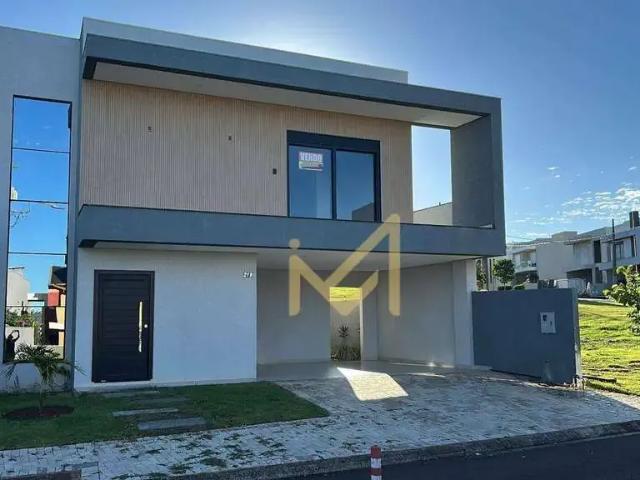 Casa / Sobrado em Condomínio para Venda em Cascavel/PR FAG 3 Quartos