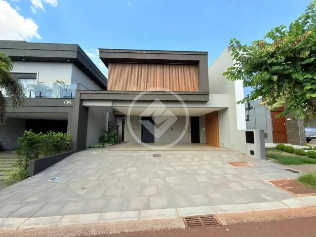Casa / Sobrado em Condomínio para Venda em Cascavel/PR FAG 3 Quartos