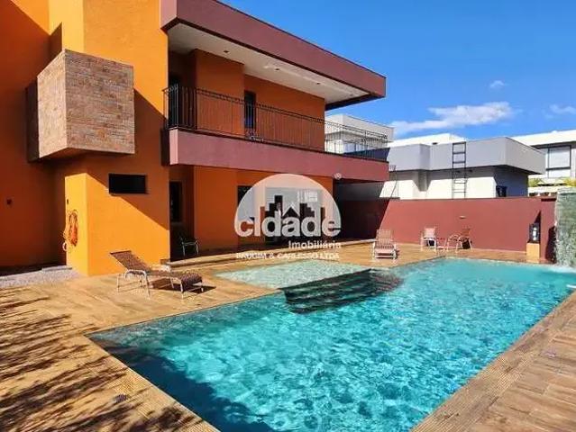 Casa / Sobrado em Condomínio para Venda em Cascavel/PR FAG