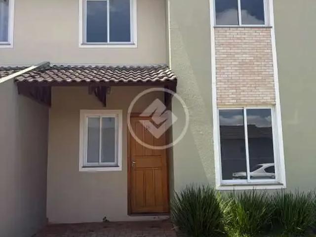 Casa / Sobrado em Condomínio para Venda em Cascavel/PR Floresta 2 Quartos