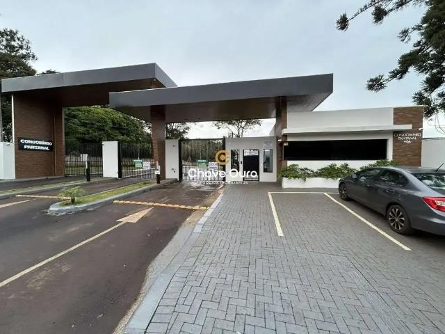 Casa / Sobrado em Condomínio para Venda em Cascavel/PR Interlagos 2 Quartos