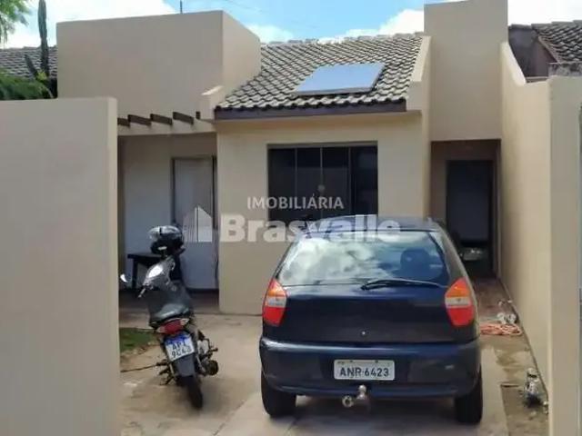 Casa / Sobrado em Condomínio para Venda em Cascavel/PR Interlagos 3 Quartos