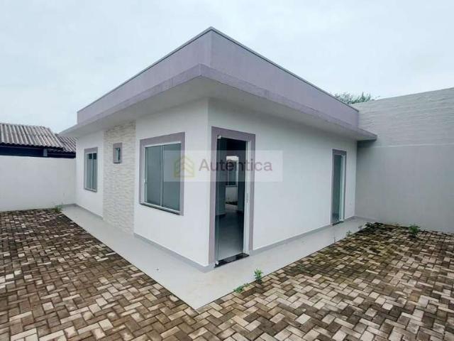 Casa / Sobrado em Condomínio para Venda em Cascavel/PR Jardim Itália 2 Quartos