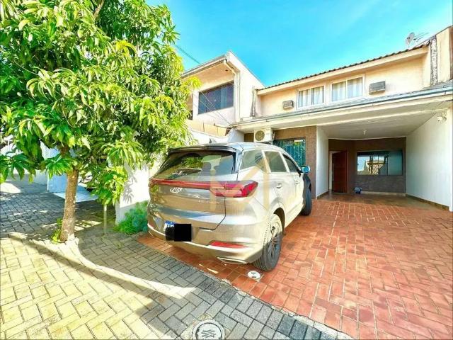 Casa / Sobrado em Condomínio para Venda em Cascavel/PR São Cristóvão 4 Quartos