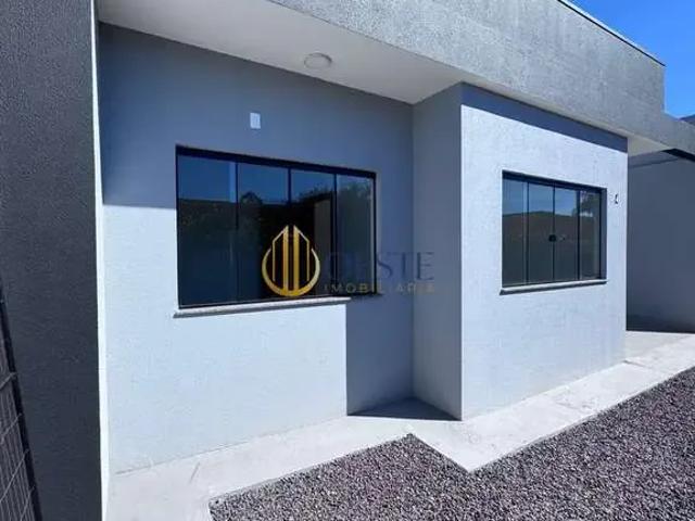 Casa / Sobrado em Condomínio para Venda em Cascavel/PR Santa Cruz 2 Quartos