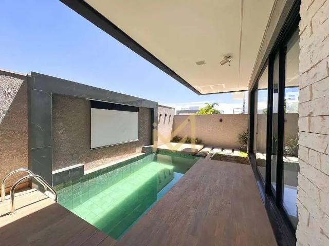 Casa / Sobrado em Condomínio para Venda em Cascavel/PR Santa Cruz 3 Quartos