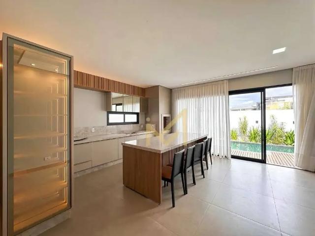 Casa / Sobrado em Condomínio para Venda em Cascavel/PR Santa Cruz 3 Quartos
