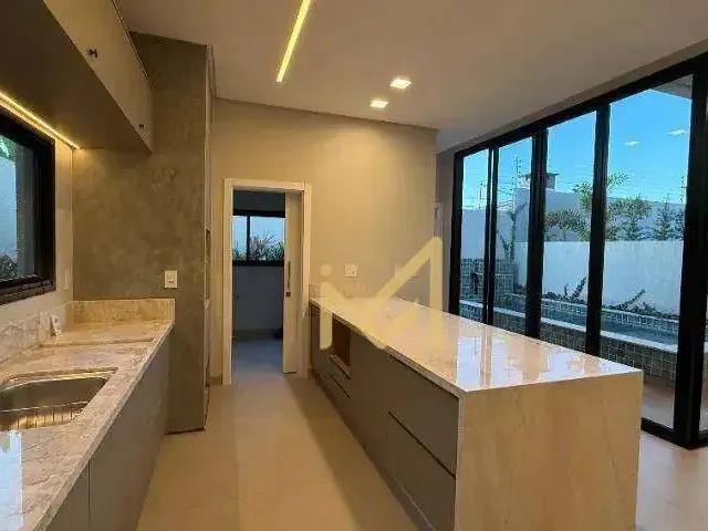 Casa / Sobrado em Condomínio para Venda em Cascavel/PR Santa Cruz 3 Quartos