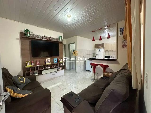 Casa / Sobrado em Condomínio para Venda em Cascavel/PR Periolo 2 Quartos