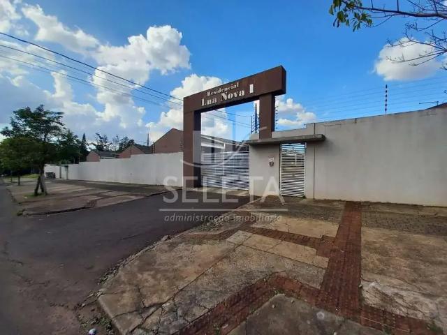 Casa / Sobrado em Condomínio para Venda em Cascavel/PR Presidente 3 Quartos