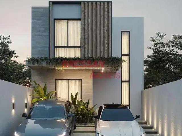 Casa / Sobrado em Condomínio para Venda em Cascavel/PR Universitário 3 Quartos