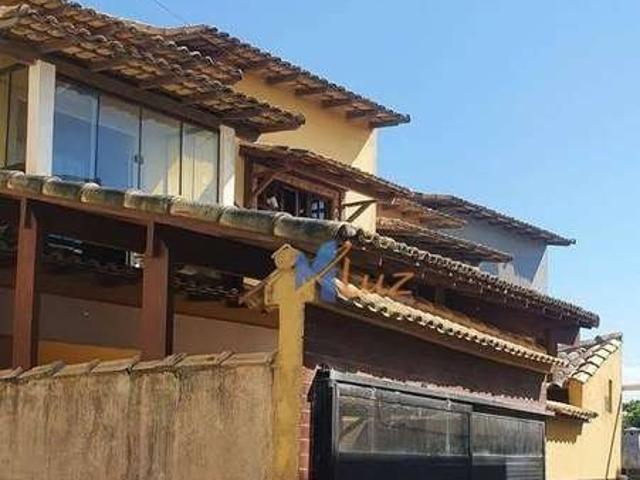 Casa / Sobrado em Condomínio para Venda em Casimiro de Abreu/RJ Santa Irene 2 Quartos