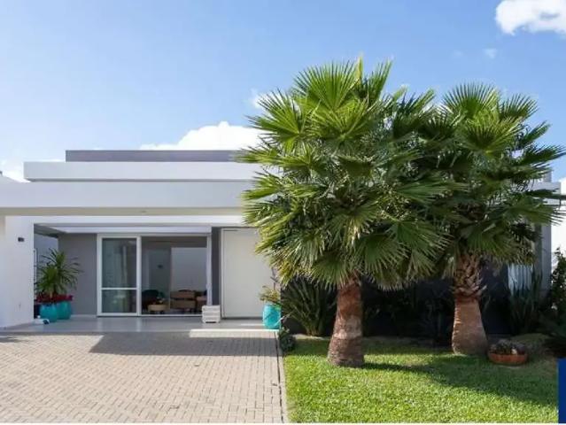 Casa / Sobrado em Condomínio para Venda em Capão da Canoa/RS Condomínio Dubai Resort 4 Quartos