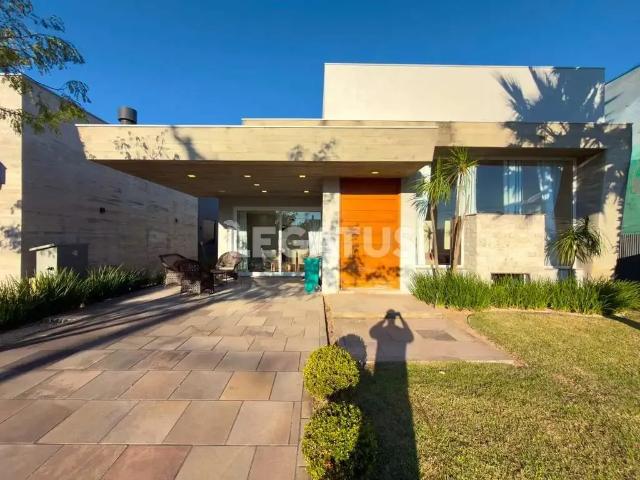 Casa / Sobrado em Condomínio para Venda em Capão da Canoa/RS Condomínio Dubai Resort 4 Quartos
