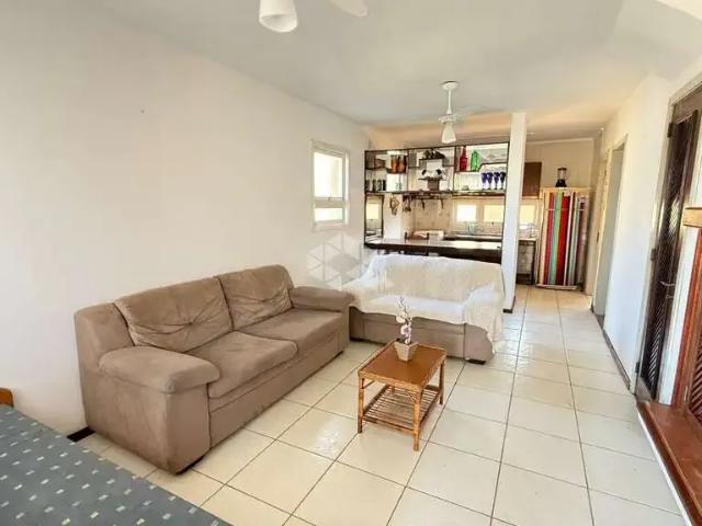 Casa / Sobrado em Condomínio para Venda em Capão da Canoa/RS Capão Novo 4 Quartos