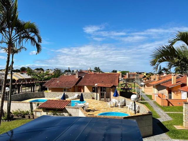 Apartamento para Venda em Capão da Canoa/RS Capão Novo 1 Quartos