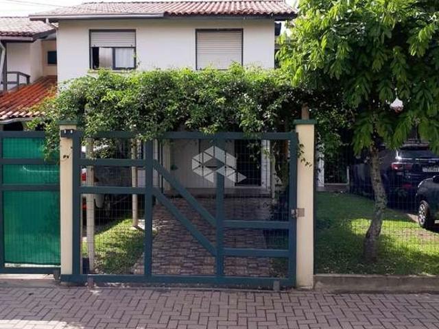Casa / Sobrado em Condomínio para Venda em Capão da Canoa/RS Capão Novo 2 Quartos