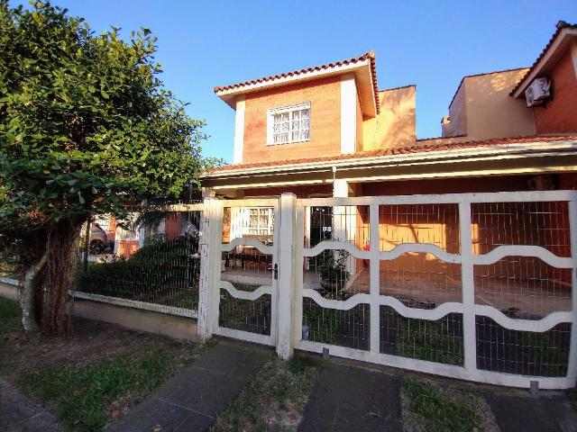Casa / Sobrado em Condomínio para Venda em Capão da Canoa/RS Capão Novo 2 Quartos