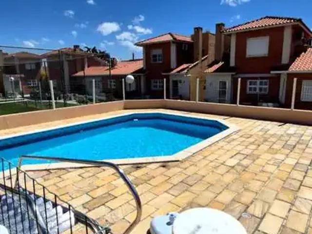 Casa / Sobrado em Condomínio para Venda em Capão da Canoa/RS Capão Novo 2 Quartos